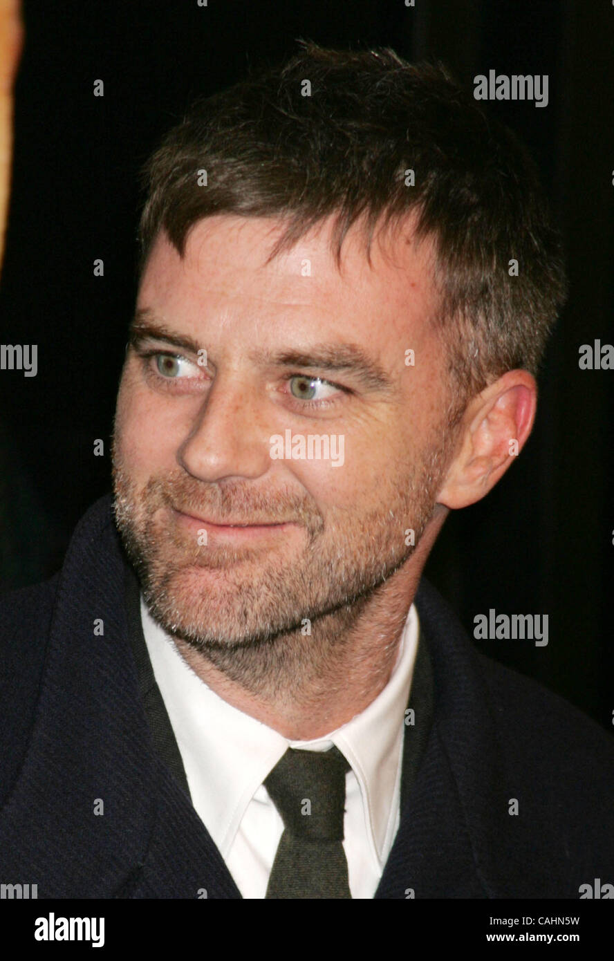 Paul Thomas Anderson There Will Be Blood