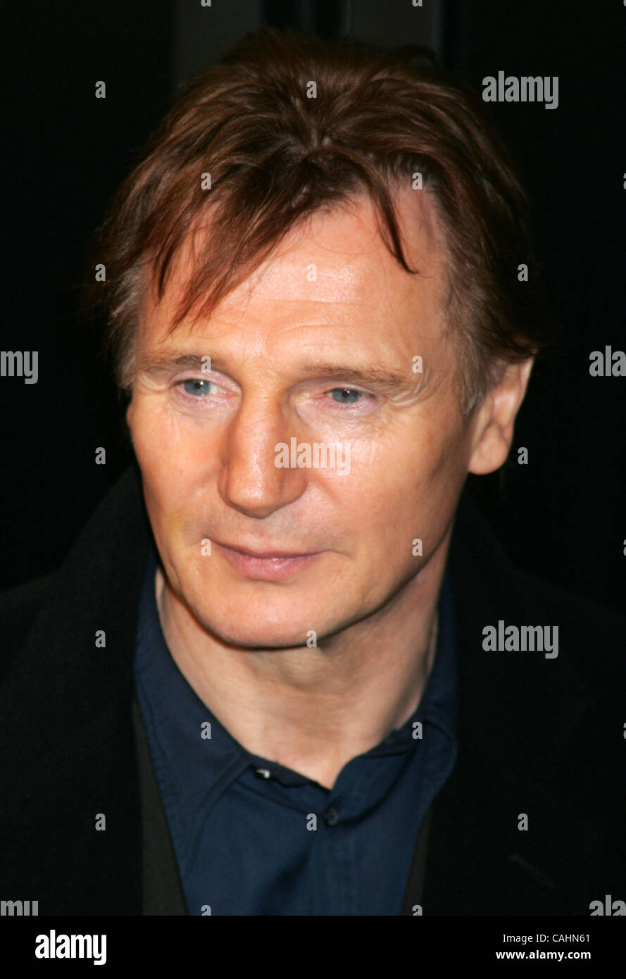 Liam neeson hi-res stock photography and images - Alamy