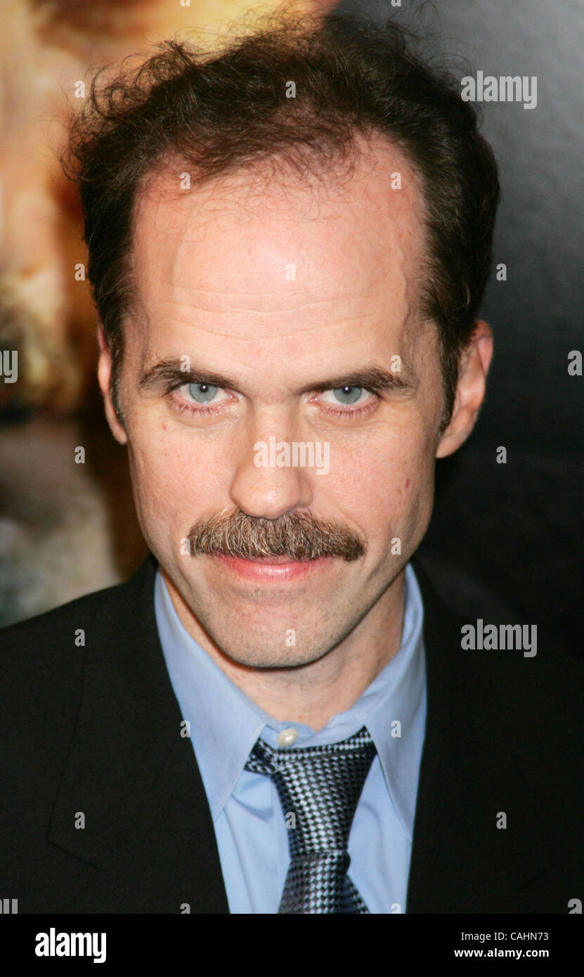 Dec 10, 2007 - New York, NY, USA - Actor KEVIN J. O'CONNOR at the New ...