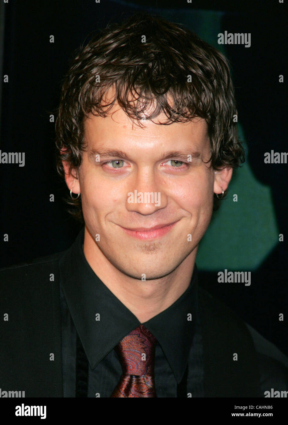 Biographie De Russell Harvard