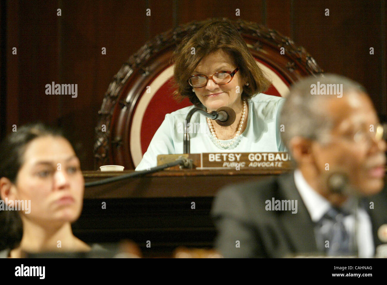 Gotbaum hi-res stock photography and images - Alamy