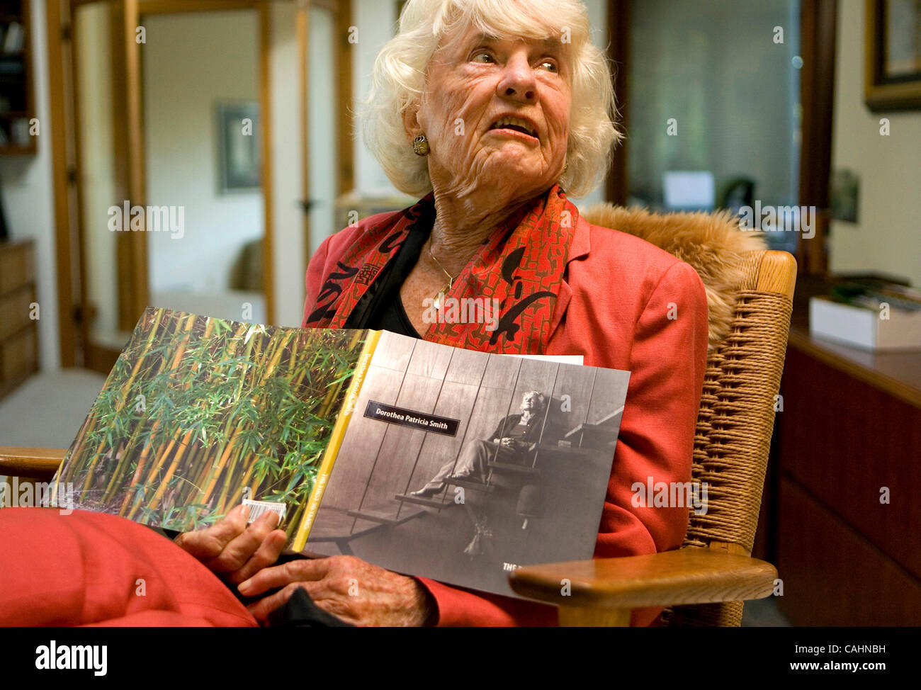 Dec 11, 2007 - Cardiff, California, USA - DOROTHEA PATRICIA SMITH ...