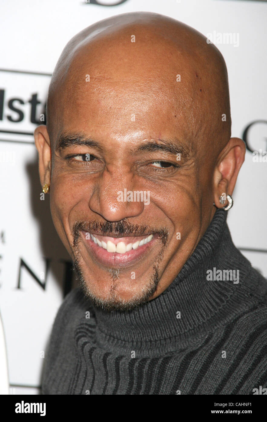 Montell williams hi-res stock photography and images - Alamy
