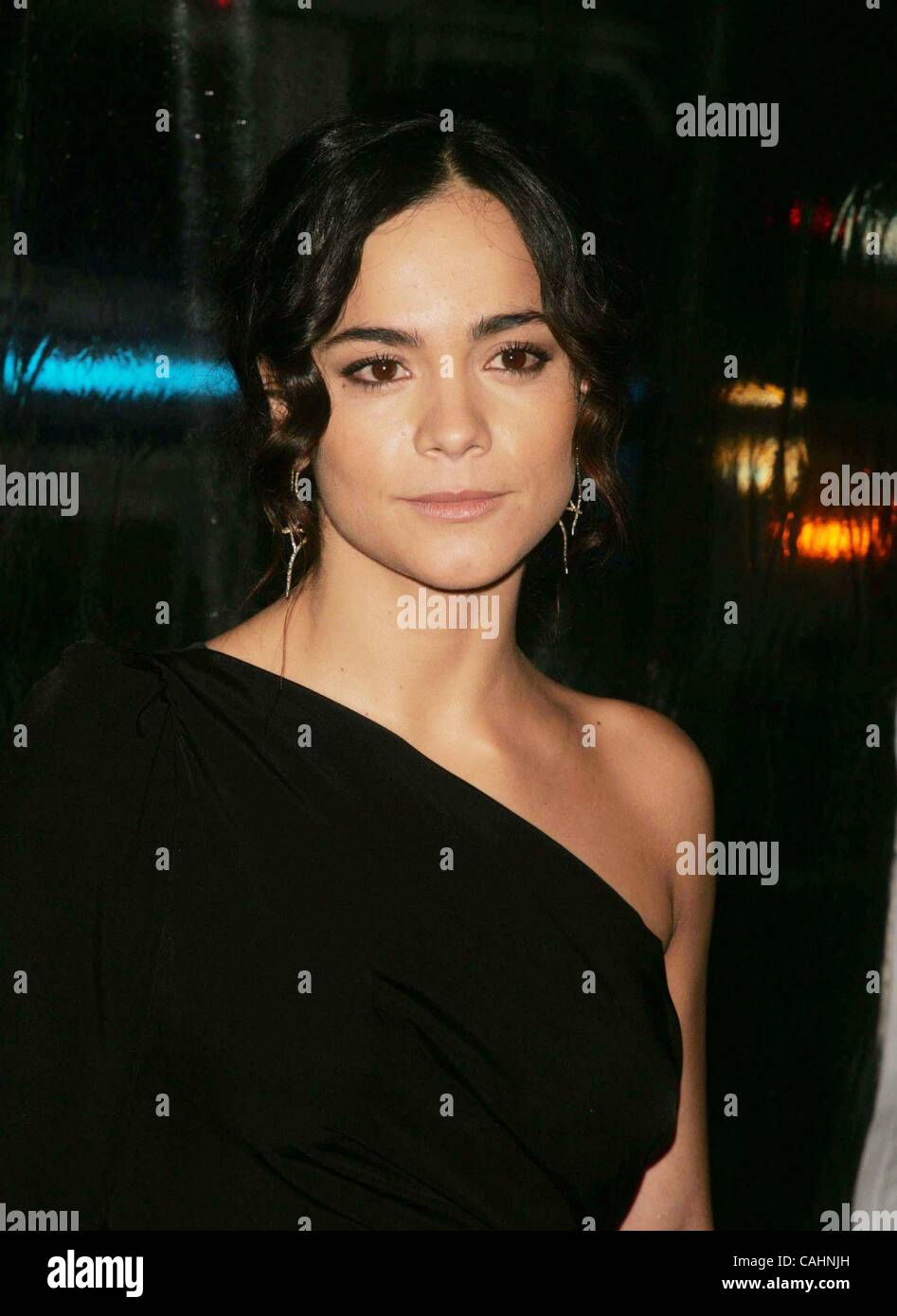 Dec. 11, 2007 - New York, New York, U.S. - I AM LEGEND PREMIERE AT WA ...