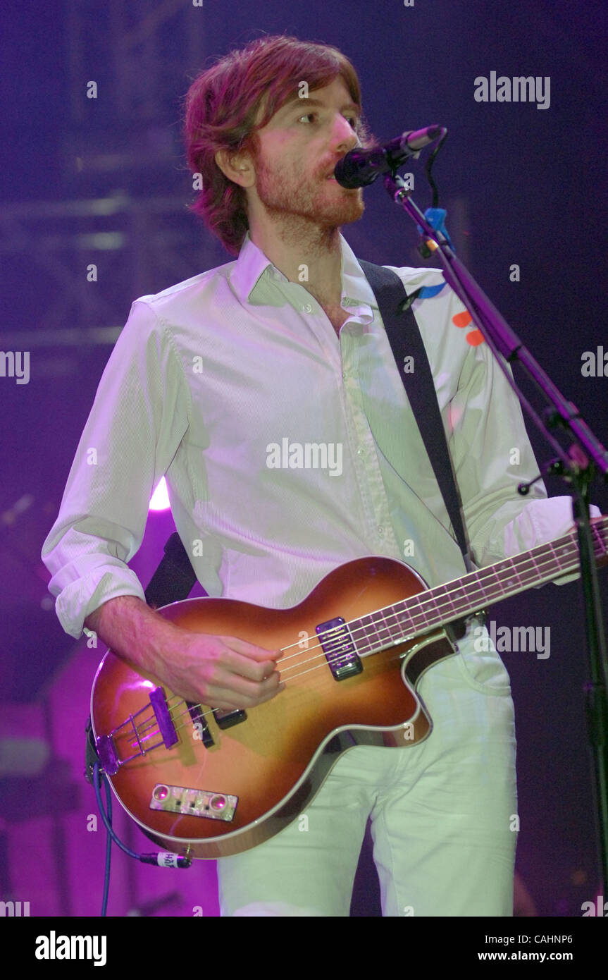 Nicolas godin air band hi-res stock photography and images - Alamy