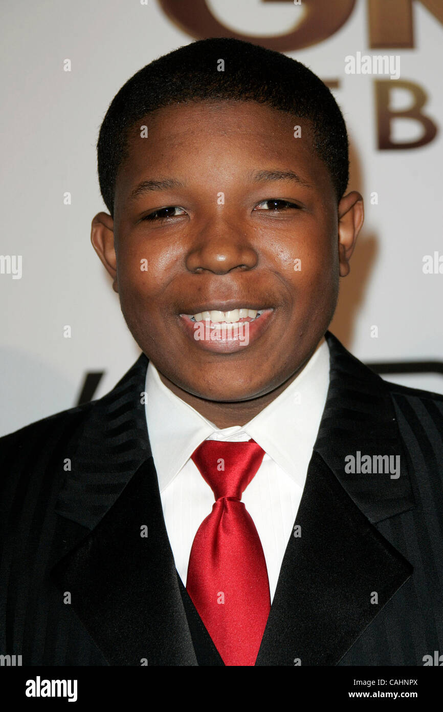 Denzel whitaker great debaters hi-res stock photography and images - Alamy
