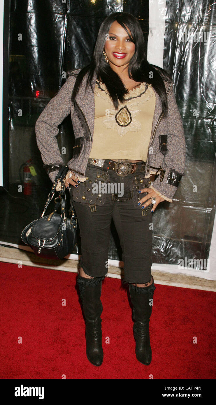 Sandra Denton Of Salt N Pepa Stock Photos & Sandra Denton Of Salt N ...