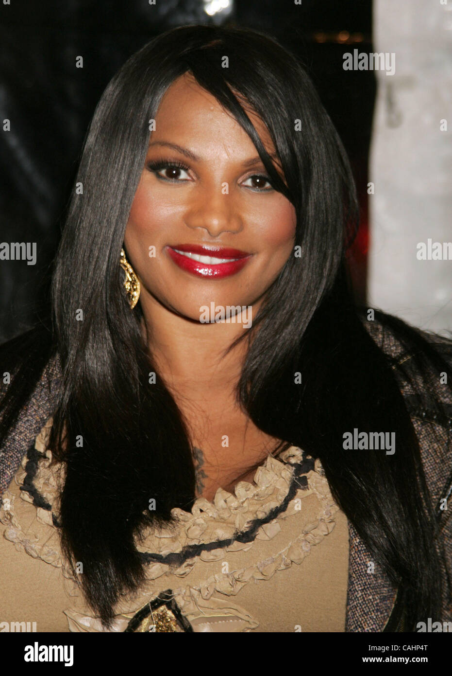 Dec 11, 2007 - New York, NY, USA - SANDRA DENTON 'PEPA' of Salt n Pepa ...