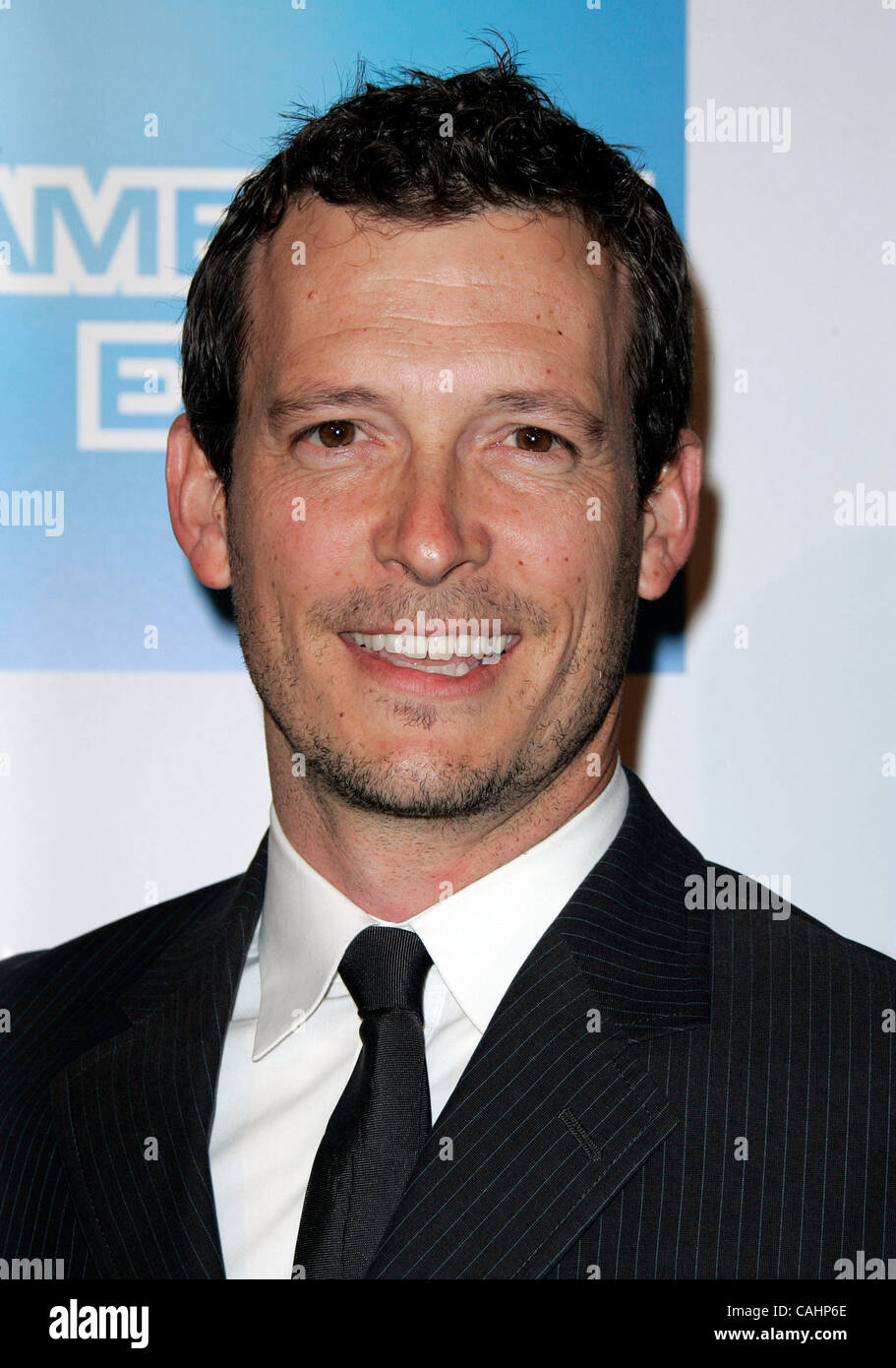 Dec 11, 2007 - Hollywood, California, USA - JACKSON WALKER arriving at ...