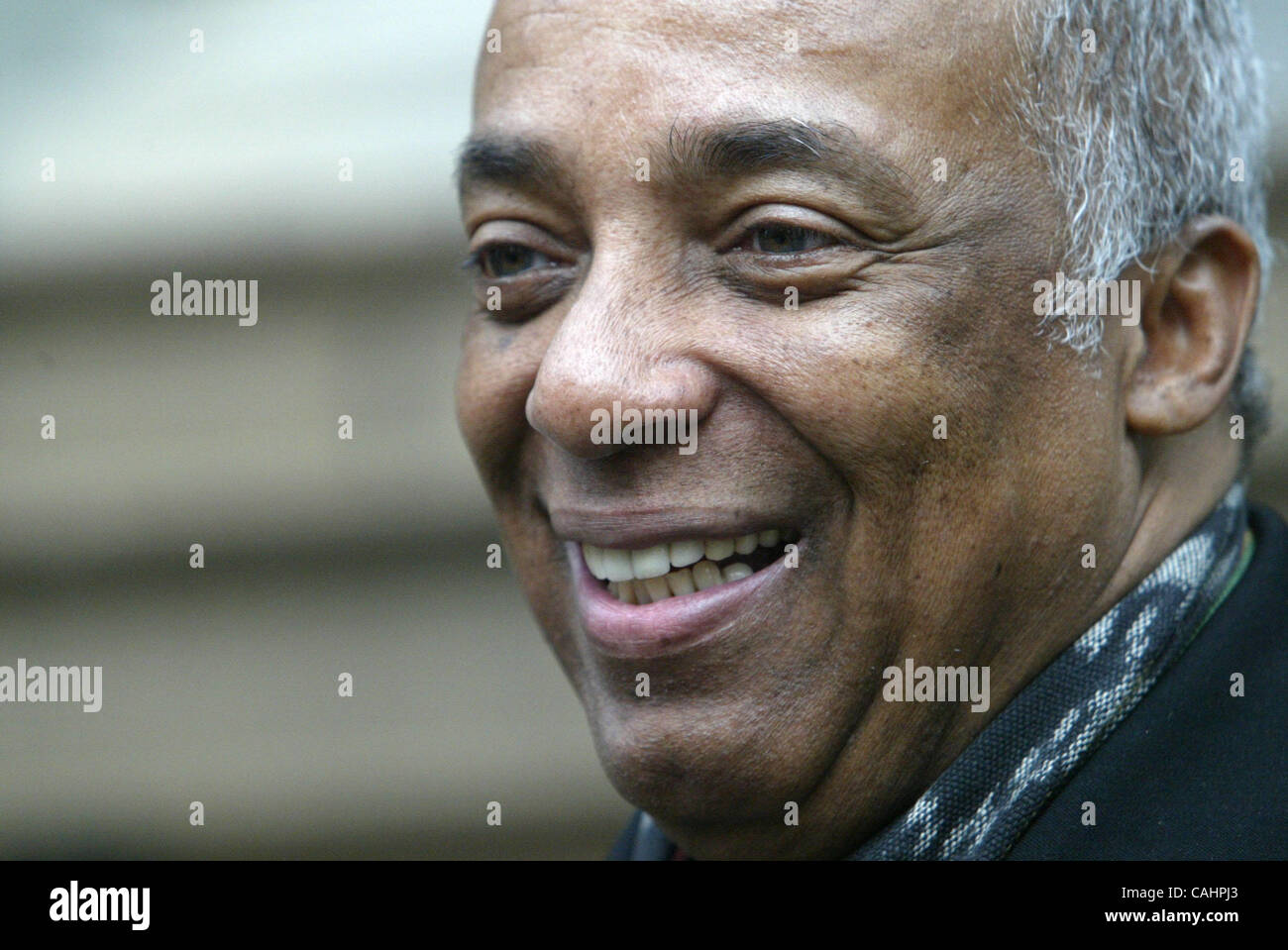 City Council Charles Barron demands an apology for statement made by ...