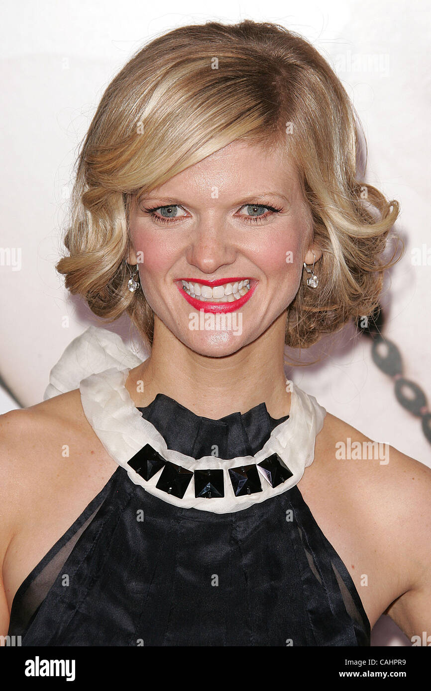 © 2007 Jerome Ware/Zuma Press Actress MELANIE DEANNE MOORE during ...