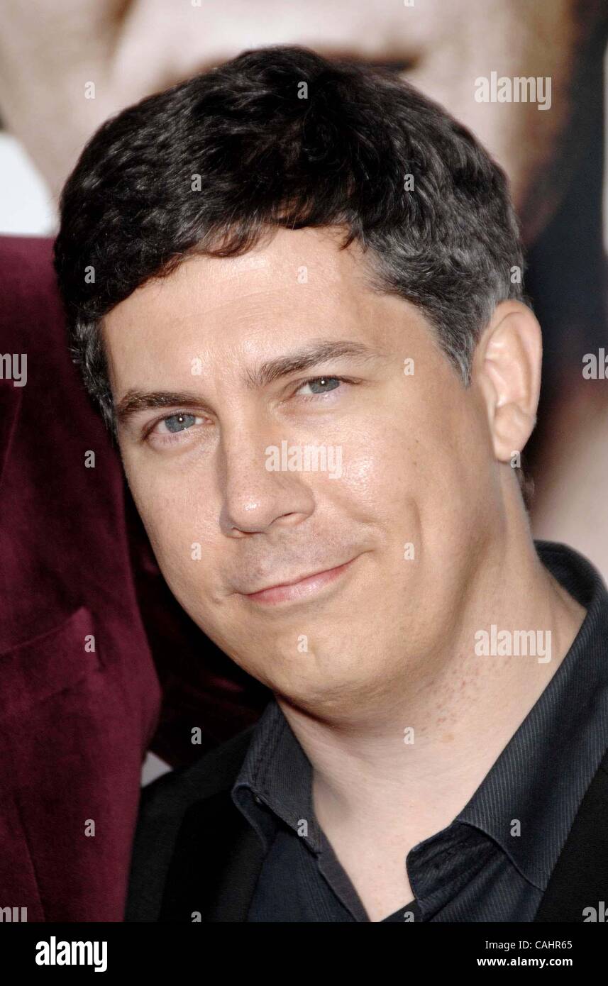 Dec. 13, 2007 - Hollywood, California, U.S. - Chris Parnell during the ...