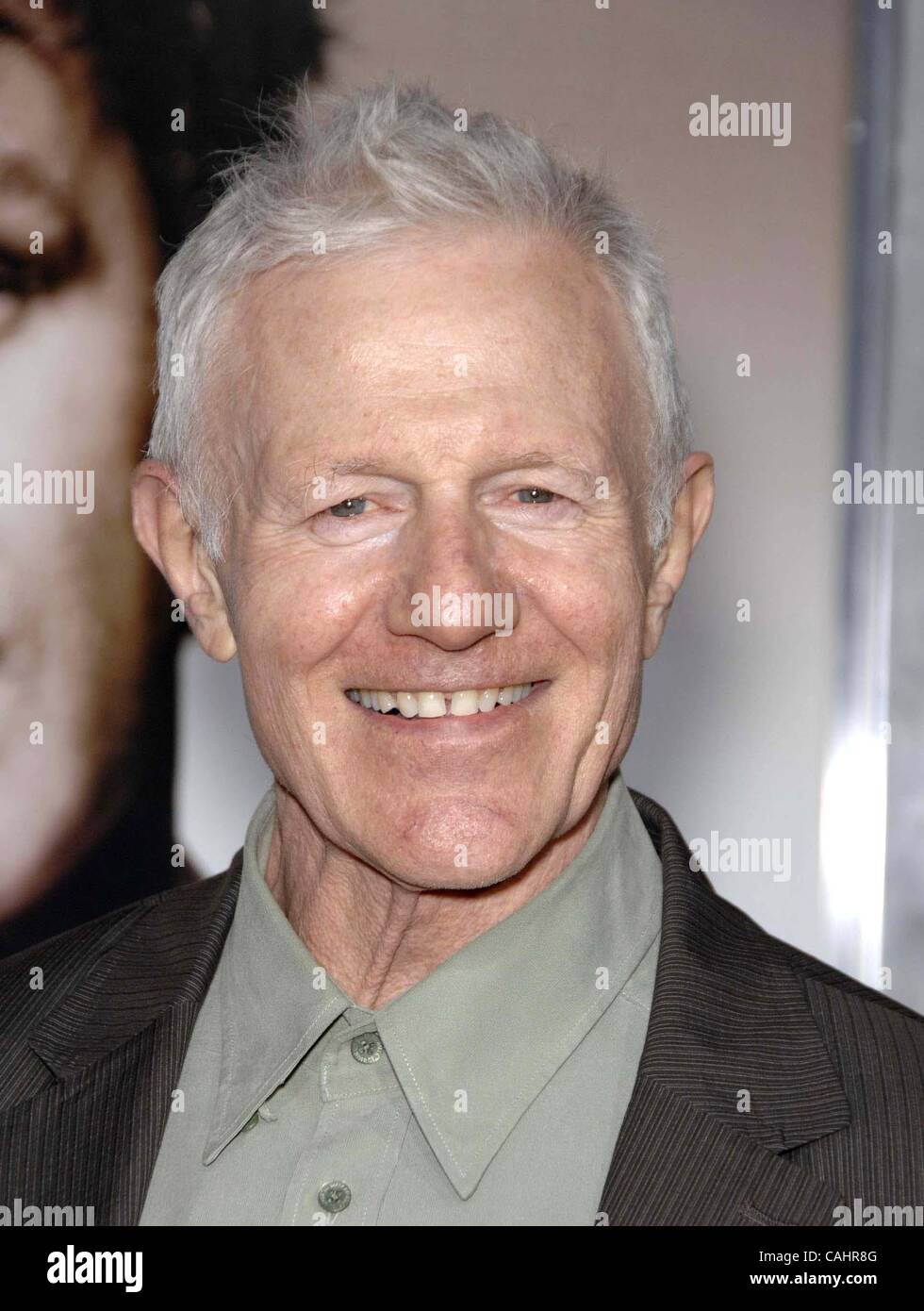 Dec. 13, 2007 - Hollywood, California, U.S. - Raymond J. Barry during ...