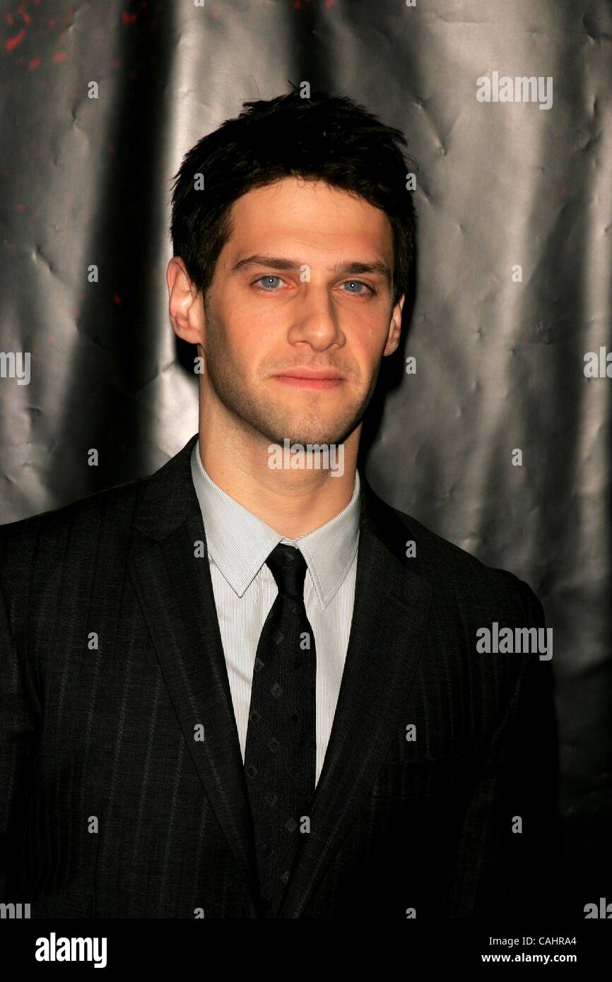 Dec. 13, 2007 - New York, New York, U.S. - RED CARPET ARRIVALS FOR THE ...