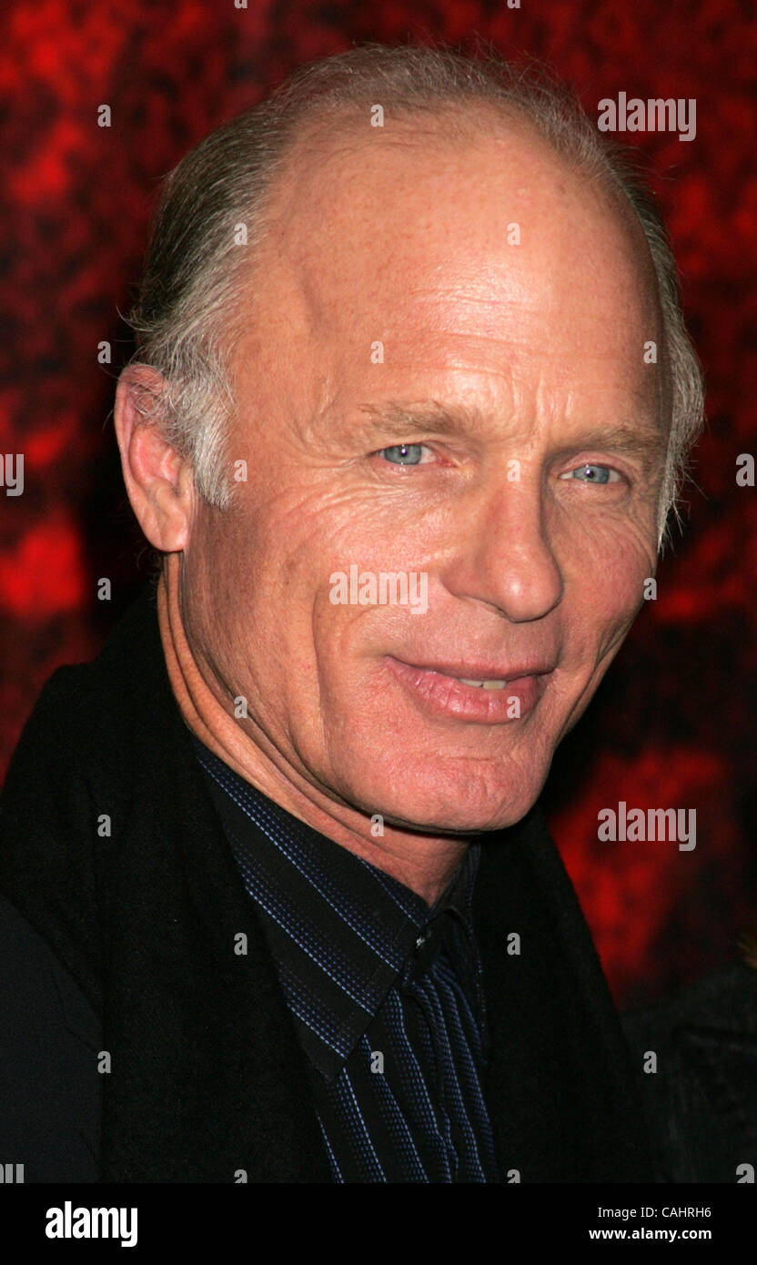 Actor ed harris hi-res stock photography and images - Alamy