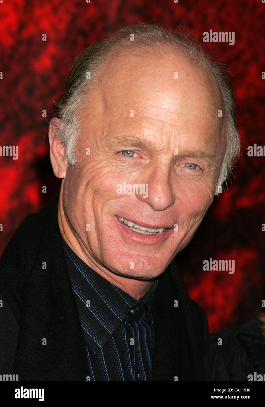 Actor ed harris hi-res stock photography and images - Alamy