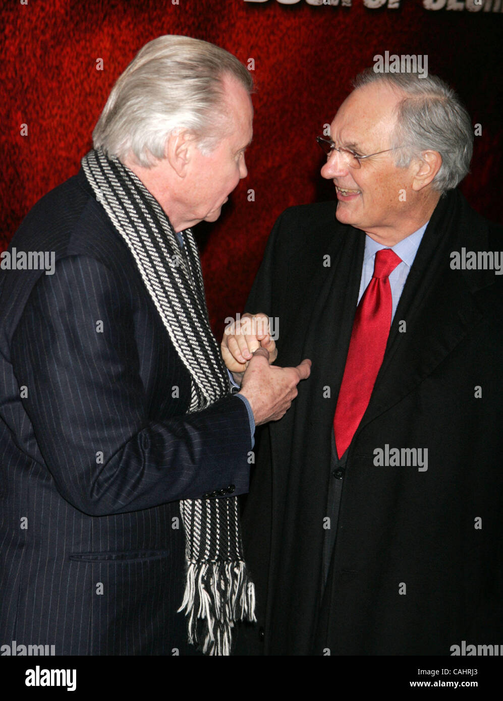 Jon voight and national treasure hi-res stock photography and images ...