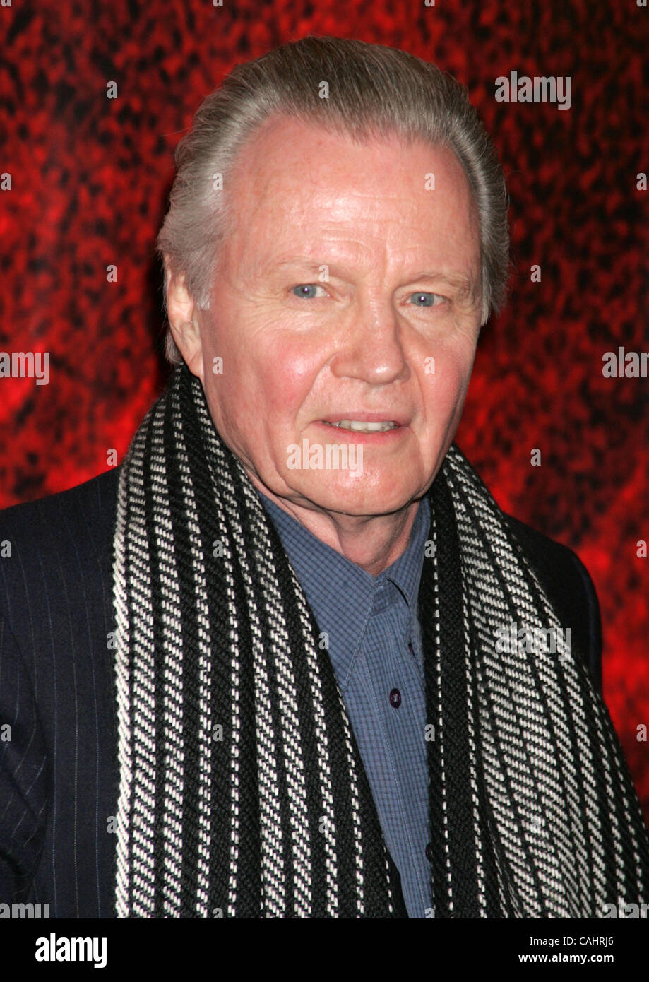 Jon Voight And National Treasure High Resolution Stock Photography and ...