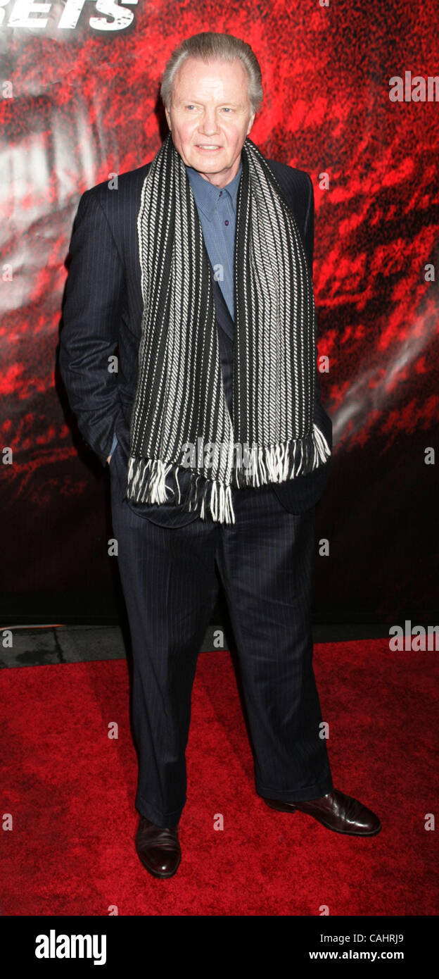 Jon voight and national treasure hi-res stock photography and images ...
