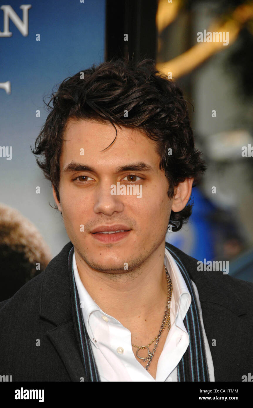 Dec. 16, 2007 - Hollywood, California, U.S. - K55864MGE.THE BUCKET LIST ...