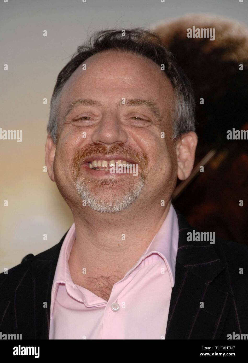 Dec. 16, 2007 - Hollywood, California, U.S. - Marc Shaiman during the ...
