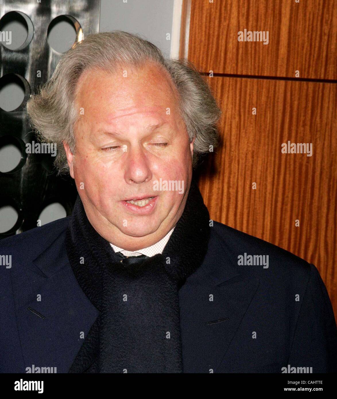 Dec. 16, 2007 - New York, New York, U.S. - SCREENING OF CHARLIE WILSON ...