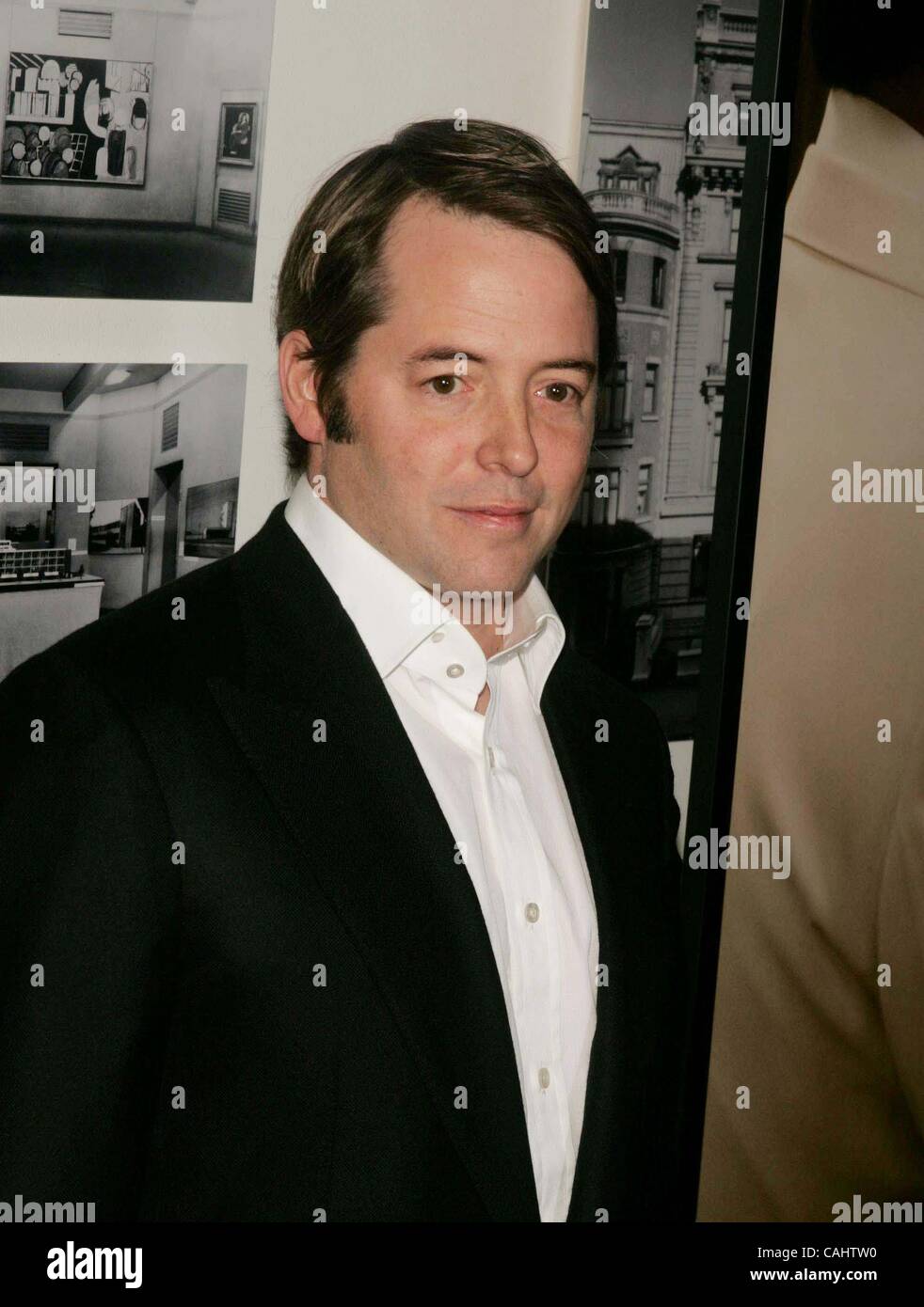 Dec. 16, 2007 - New York, New York, U.S. - SCREENING OF CHARLIE WILSON ...