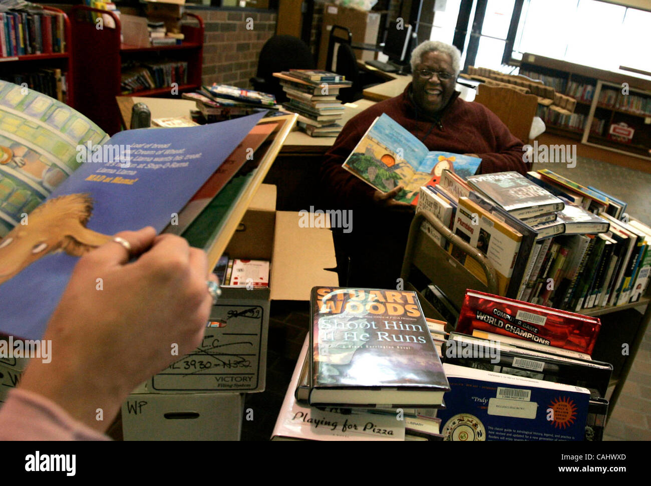 Buskirk hi-res stock photography and images - Alamy