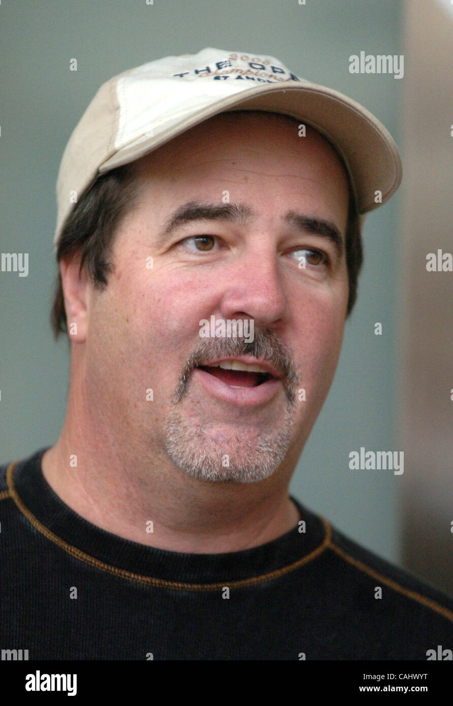 John Mellancamp, 43, of Concord for 'man-on-the-street' interview ...