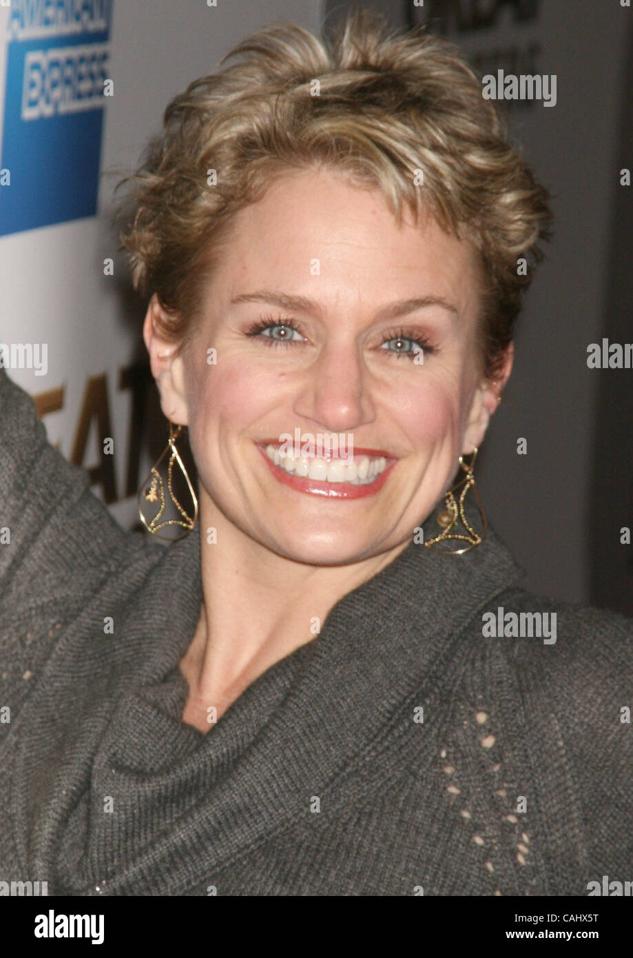 Dec 19, 2007 - New York, NY, USA - Actress CADY HUFFMAN at the New York ...