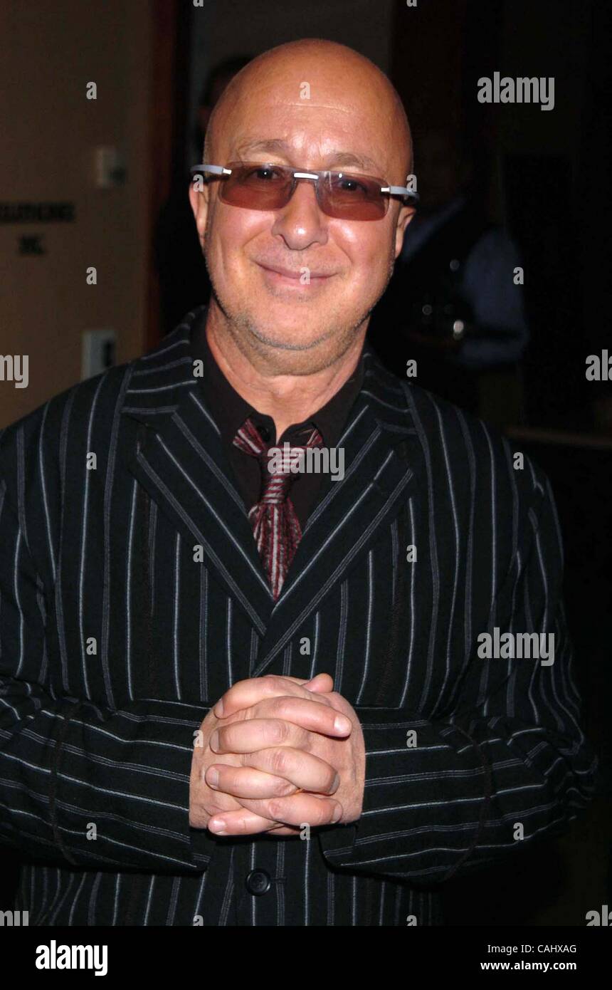 Paul schaeffer hi-res stock photography and images - Alamy