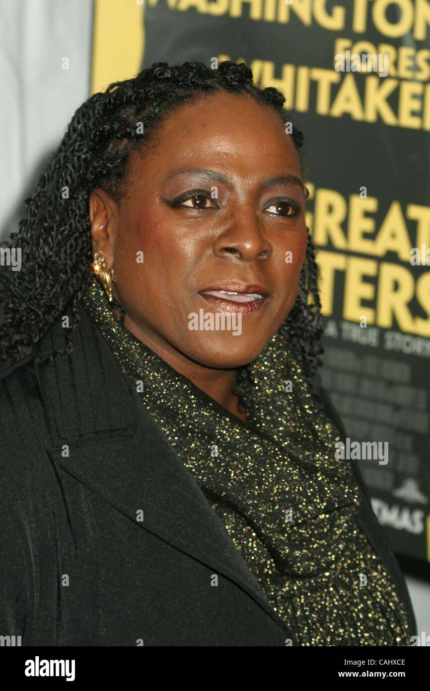 Dec. 19, 2007 - New York, New York, U.S. - K55895ML.''THE GREAT ...