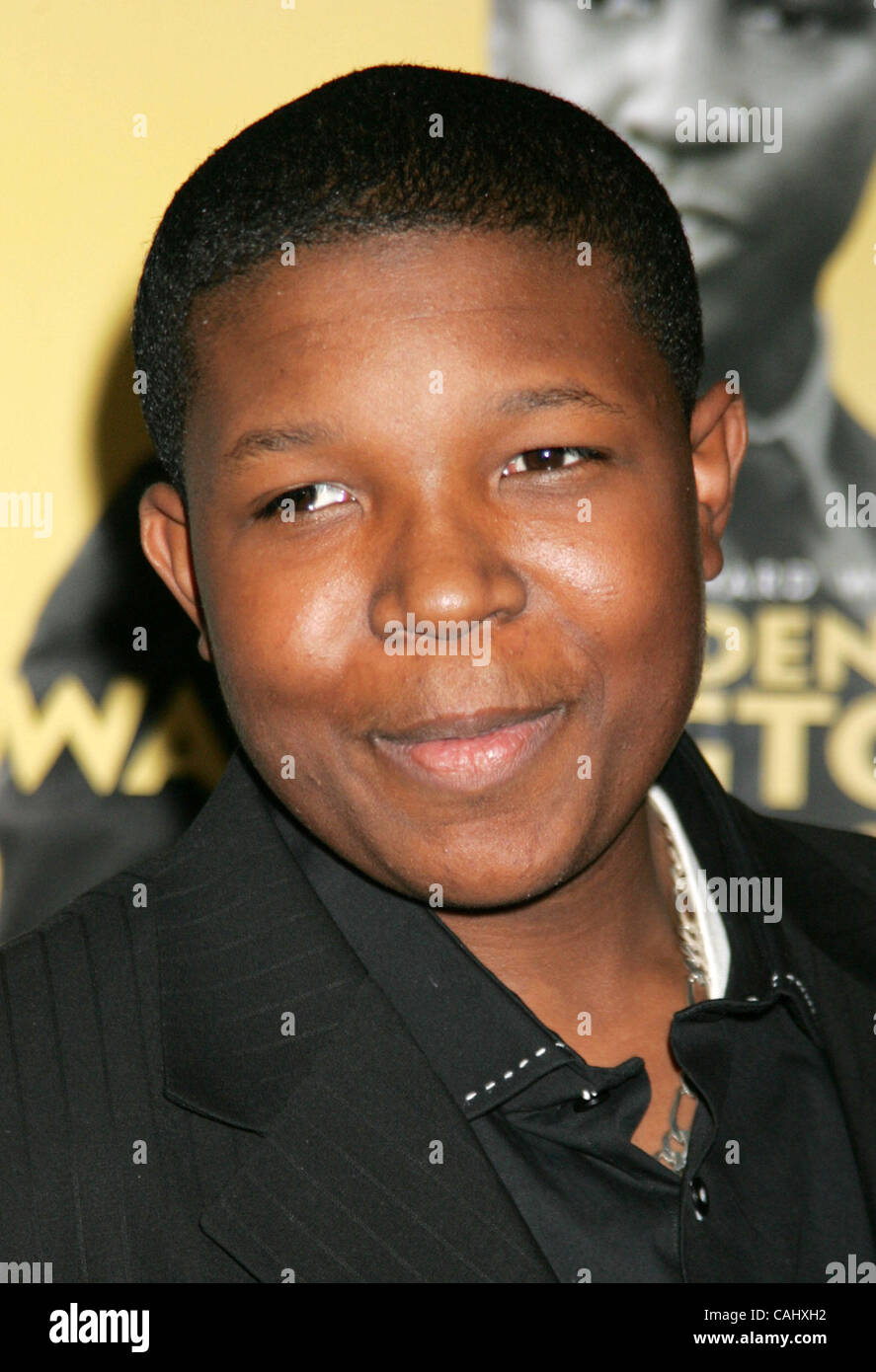 Denzel whitaker great debaters hi-res stock photography and images - Alamy