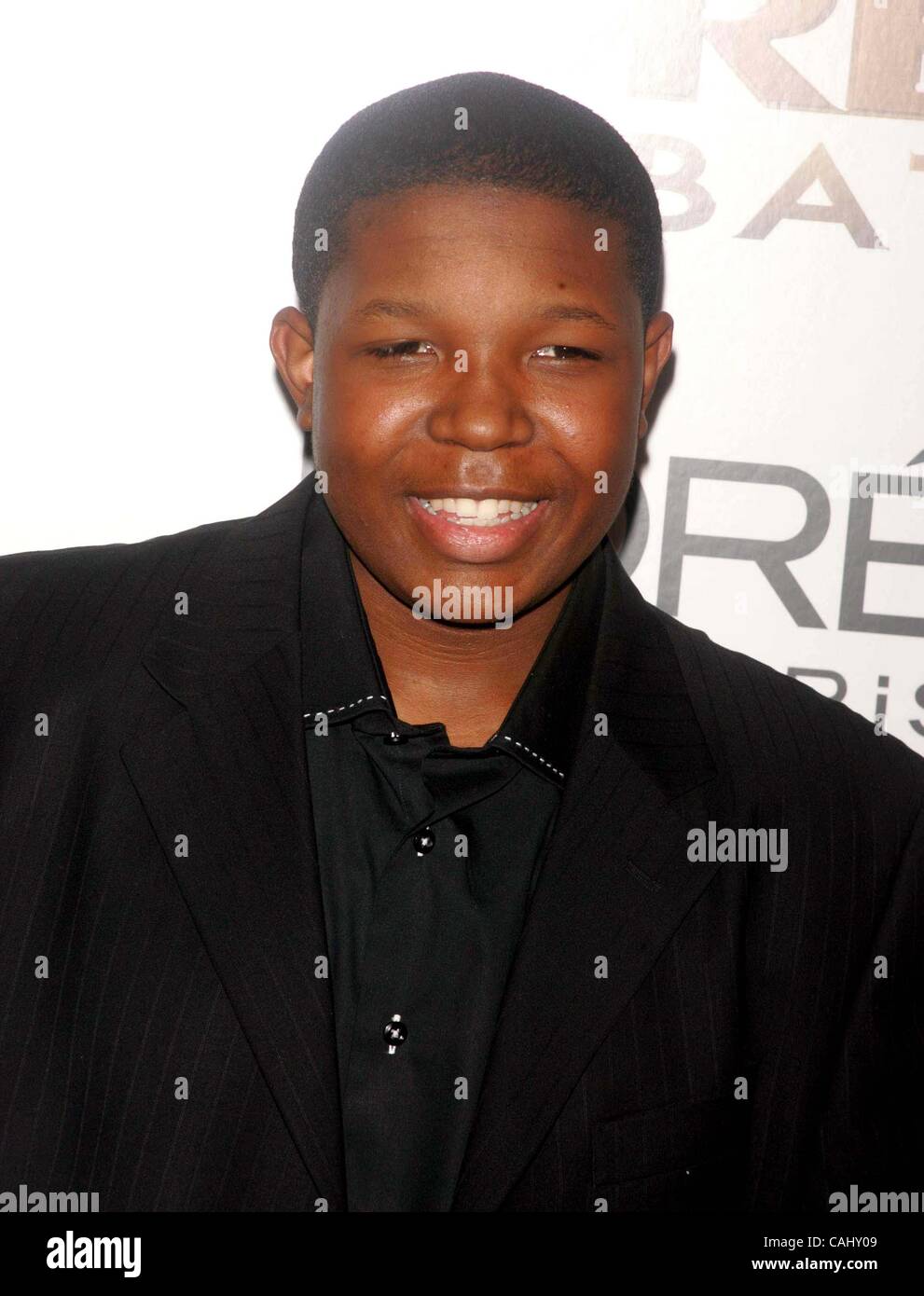 Denzel whitaker great debaters hi-res stock photography and images - Alamy