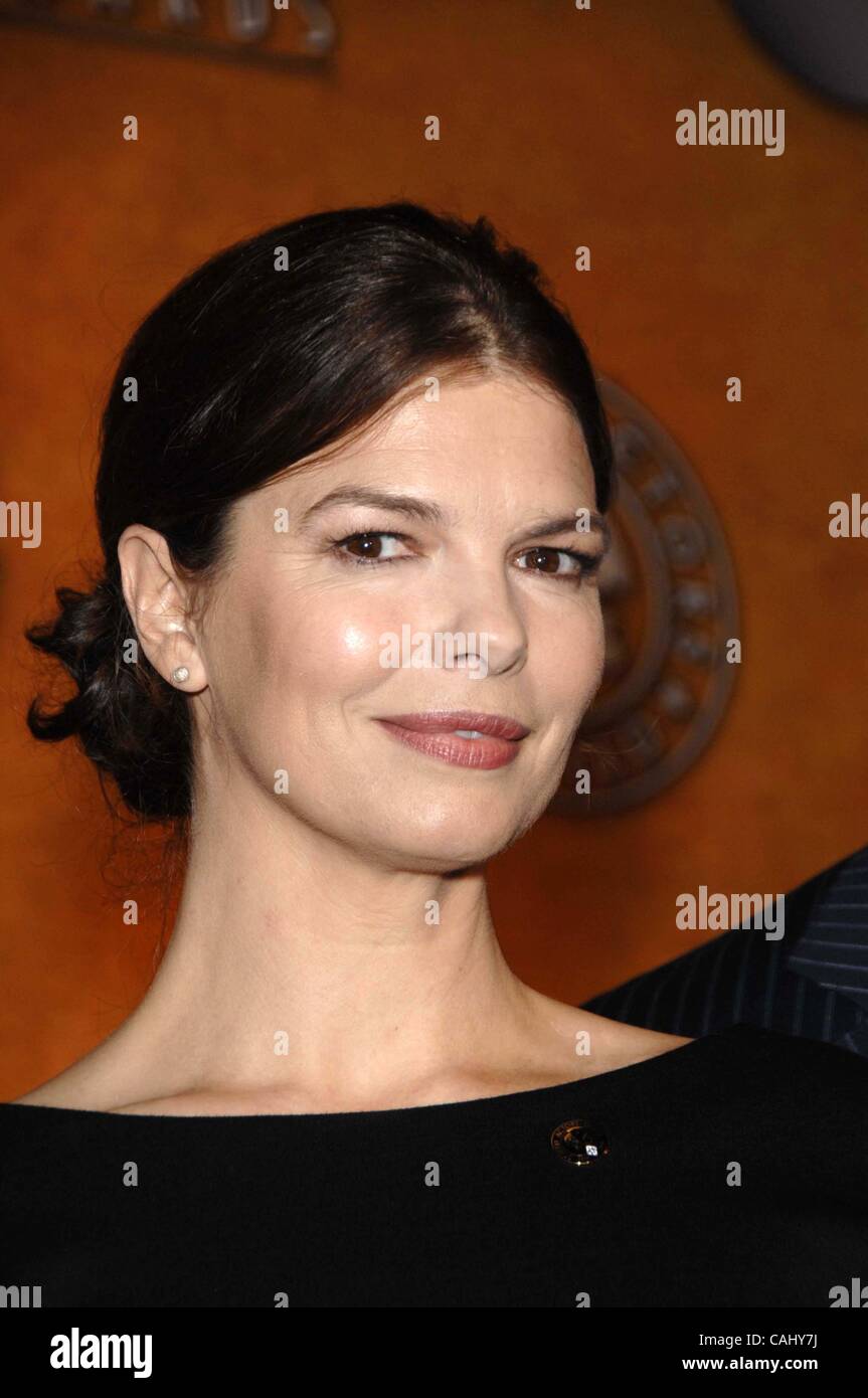 Dec. 21, 2007 - Hollywood, California, U.S. - the announcement of the ...