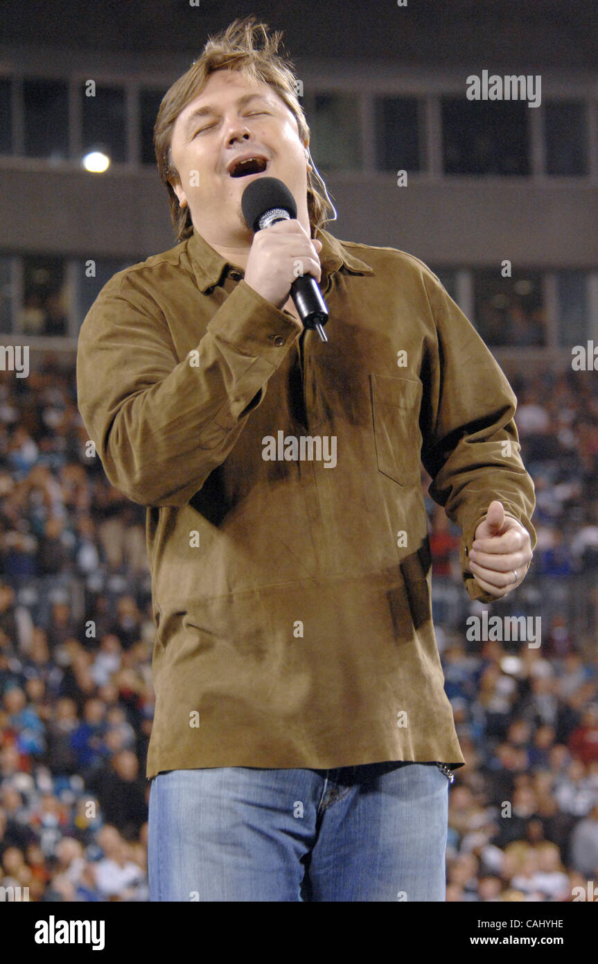 Edwin mccain hi-res stock photography and images - Alamy