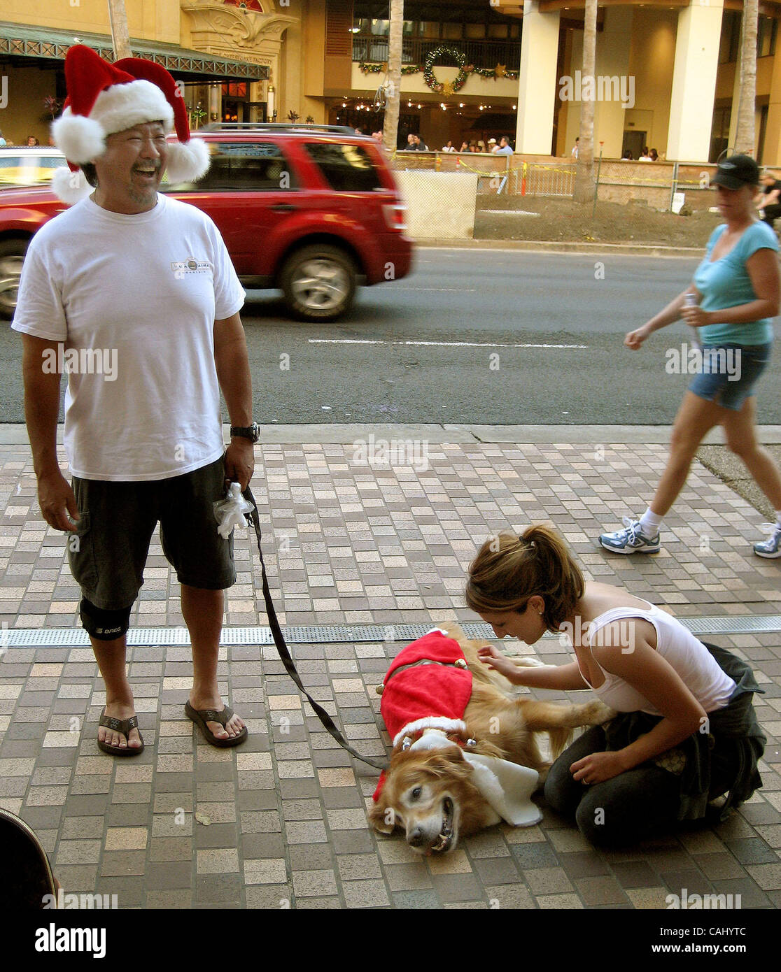 Santa cause hi-res stock photography and images - Alamy