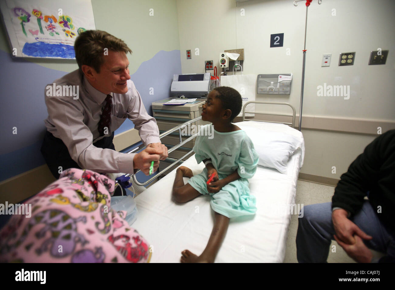 KYNDELL HARKNESS â€¢ kharkness@startribune.com] Dr Mark Dahl chatted ...