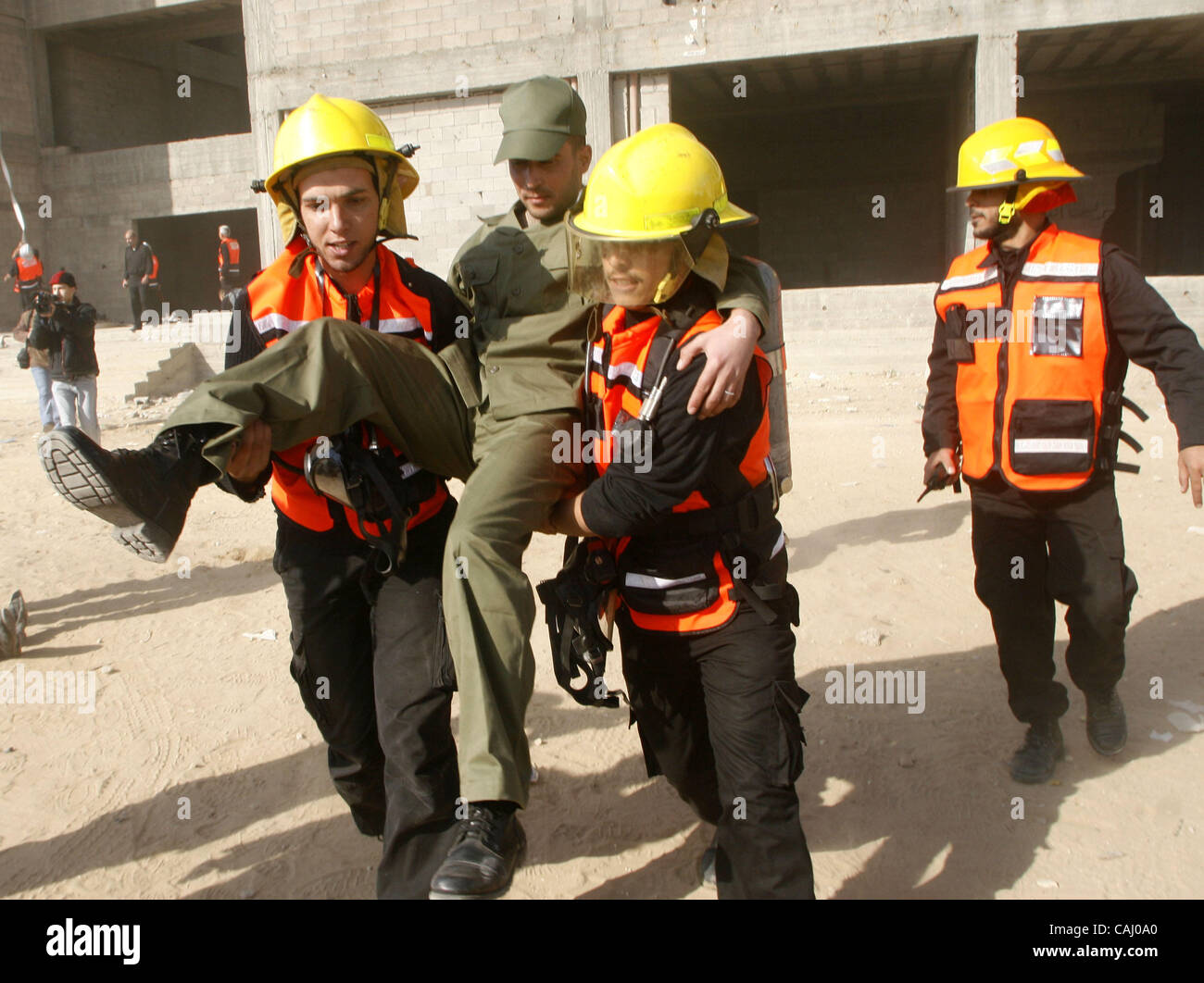 Civil emergency hi-res stock photography and images - Alamy