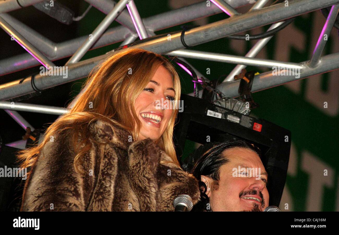31 dec 2007 hi-res stock photography and images - Alamy