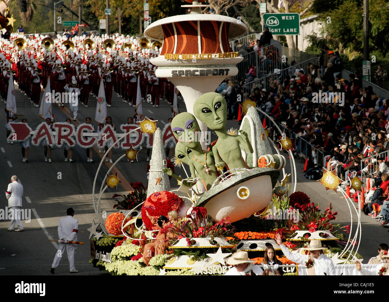 Float Parade Mexico Stock Photos & Float Parade Mexico Stock Images - Alamy