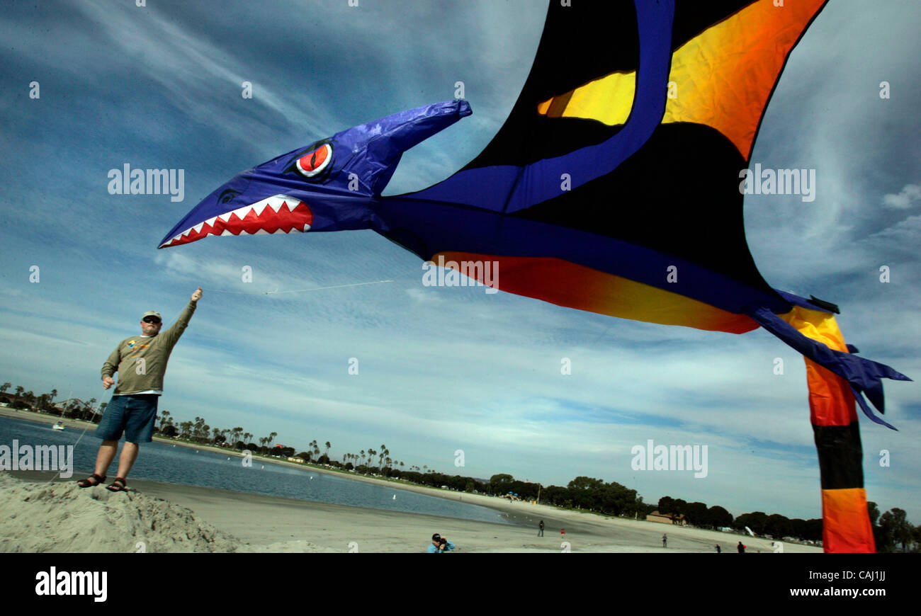 Mariners point mission bay hi-res stock photography and images - Alamy