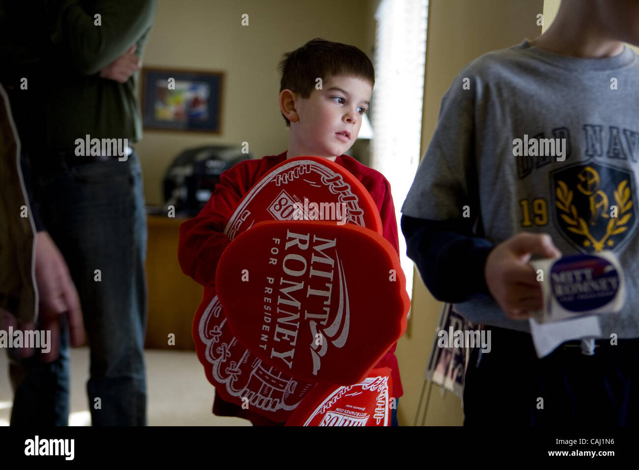 Brian johnston press hi-res stock photography and images - Alamy
