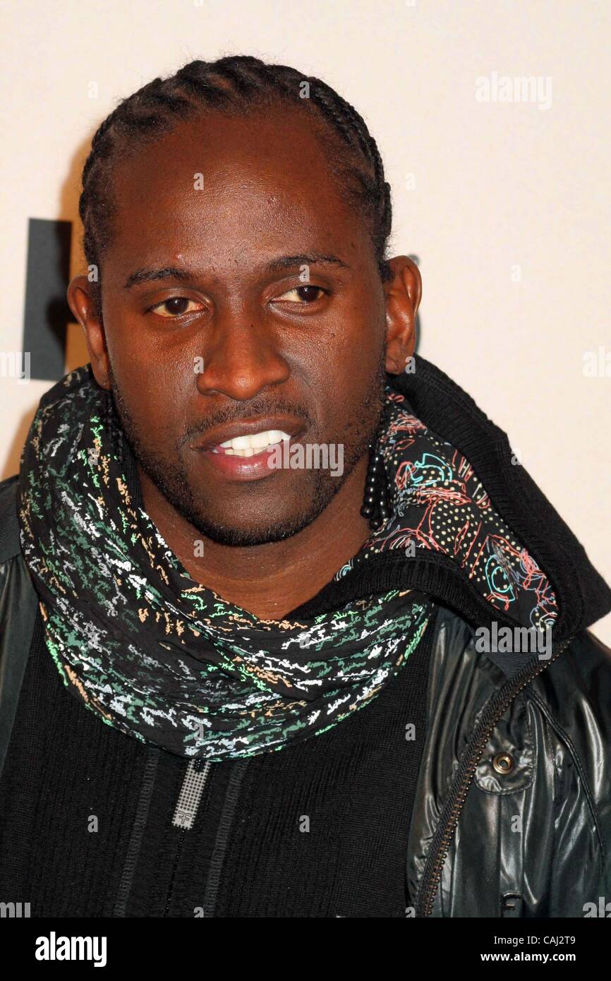 Anwan glover the wire hi-res stock photography and images - Alamy