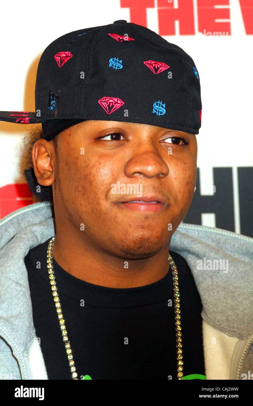 Julito mccullum hi-res stock photography and images - Alamy