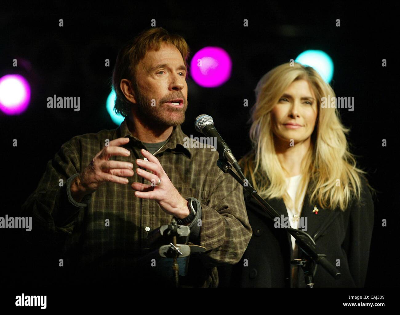 Gena norris hi-res stock photography and images - Alamy