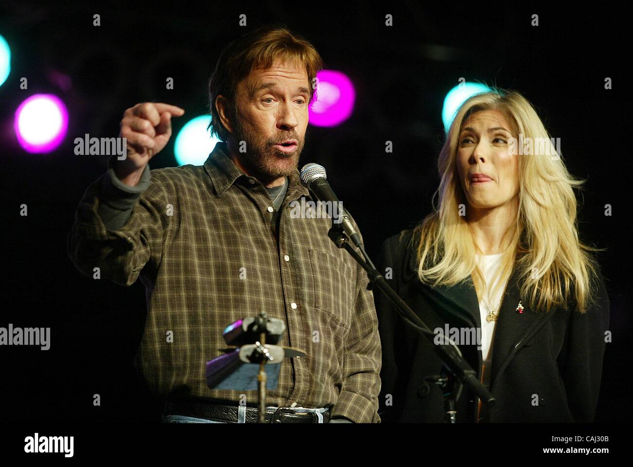 Gena norris hi-res stock photography and images - Alamy