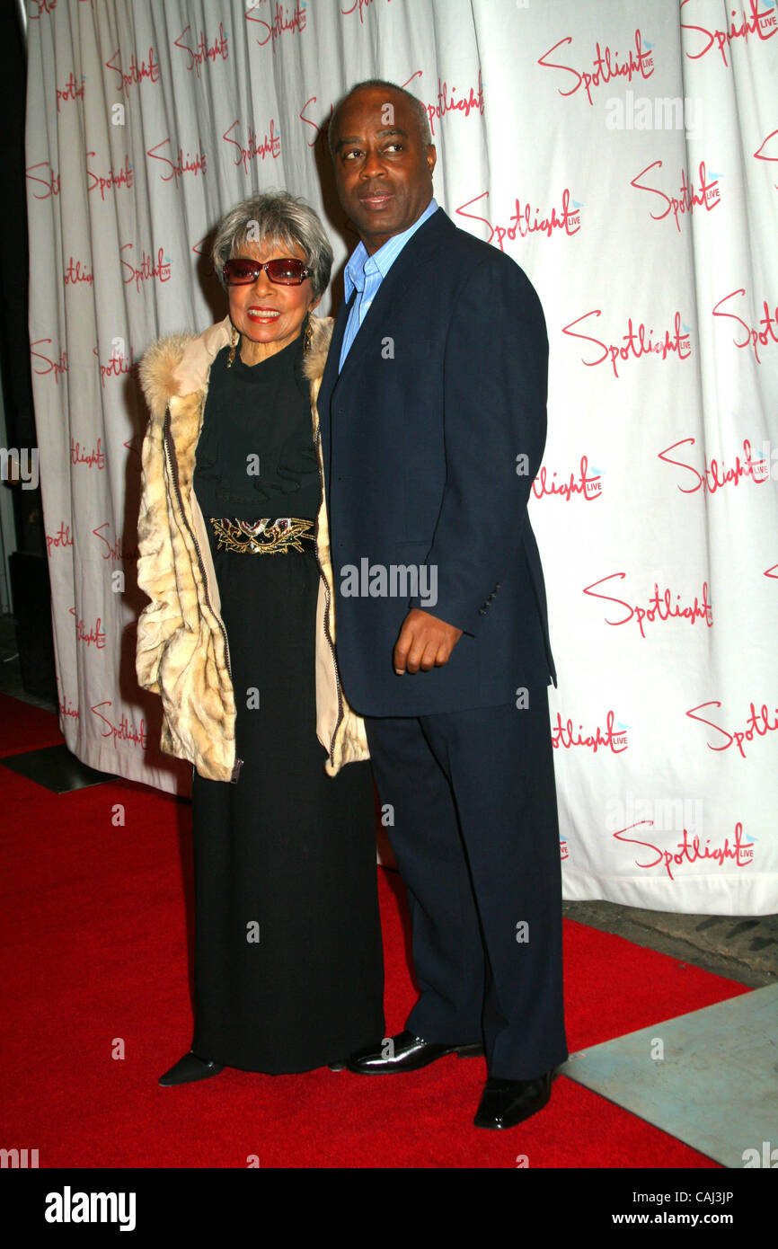 Ruby dee001 jpg hi-res stock photography and images - Alamy