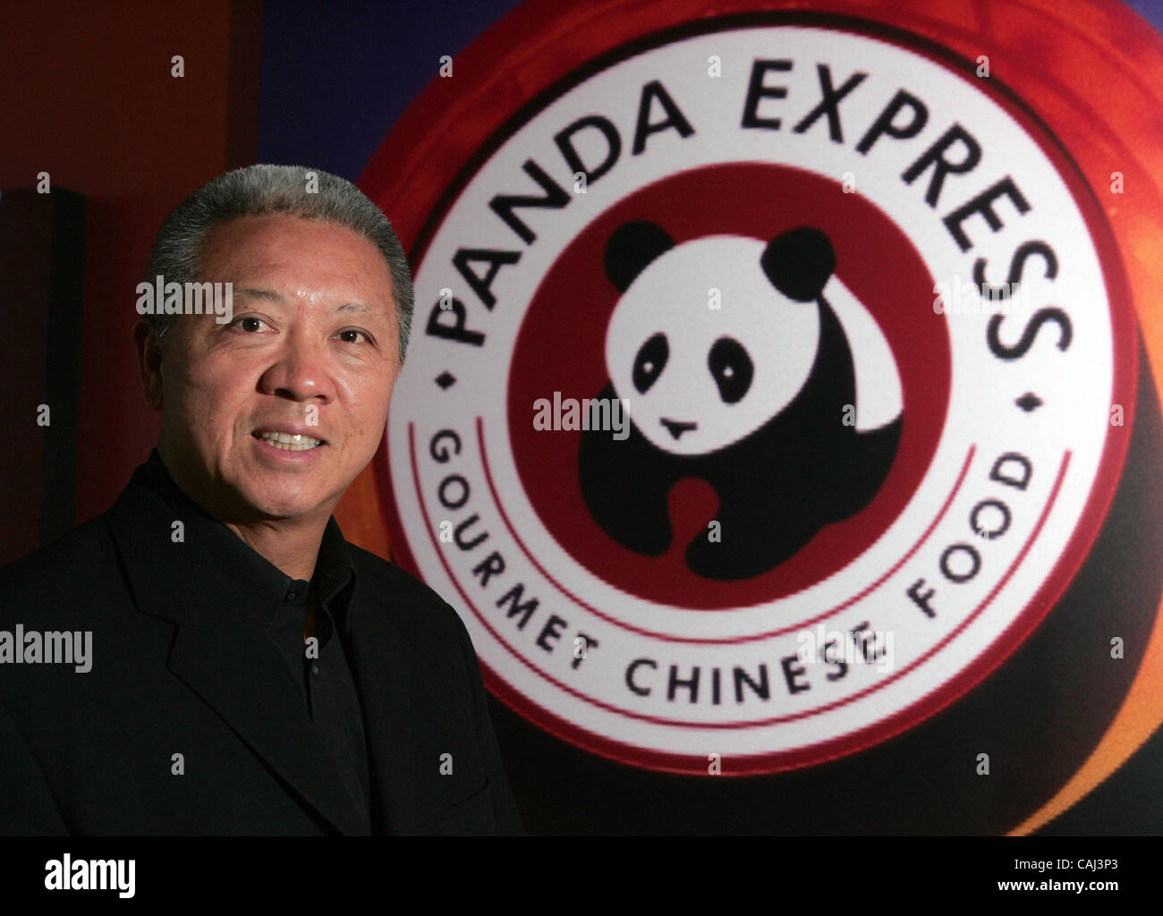 Andrew cherng hi-res stock photography and images - Alamy
