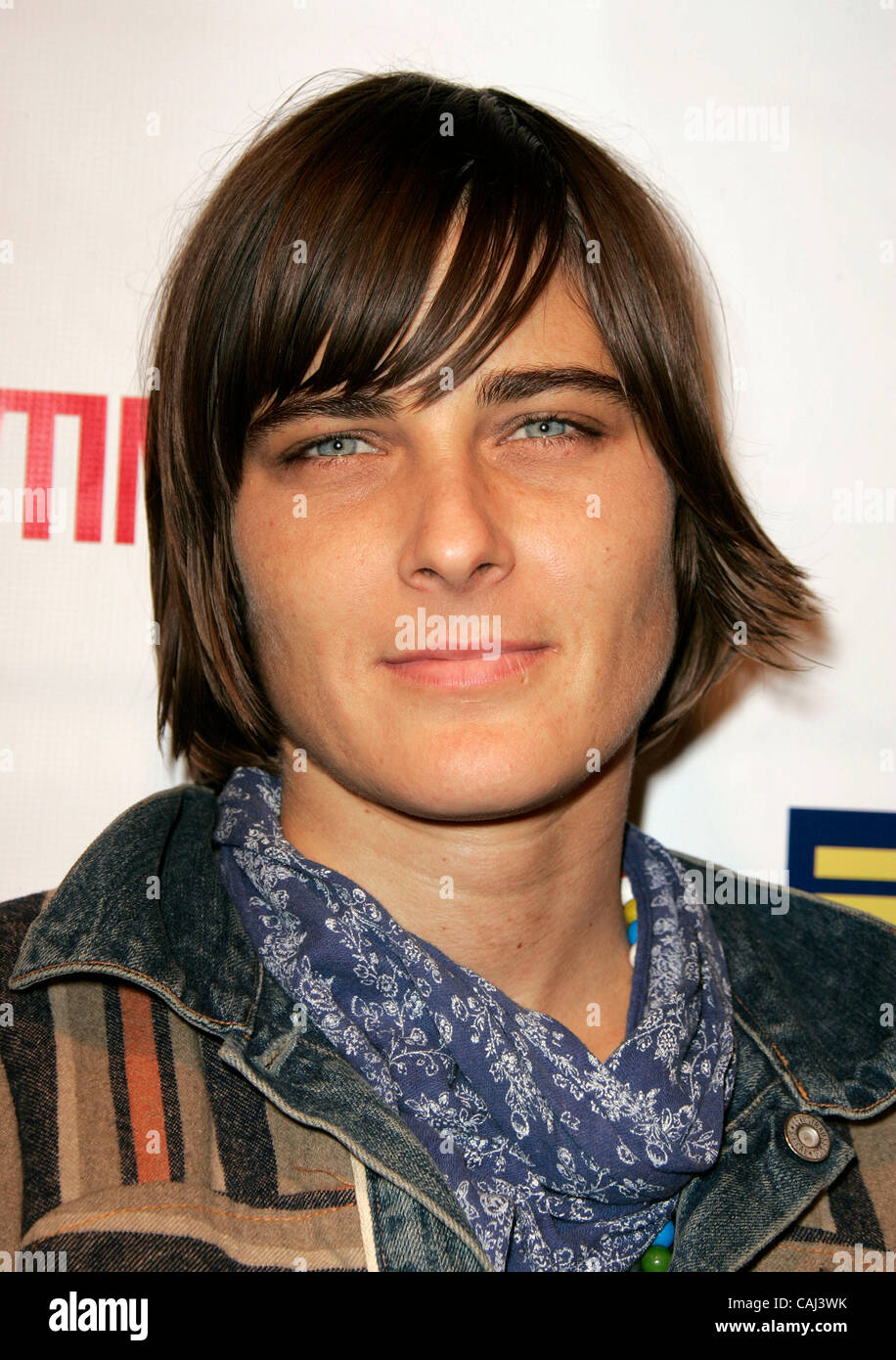 Jan 06, 2008 - West Hollywood, California, USA - Actress DANIELA SEA ...